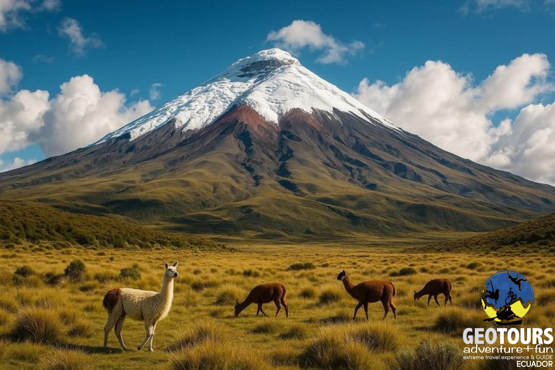 National Parks of Ecuador: places you must visit at least once ...
